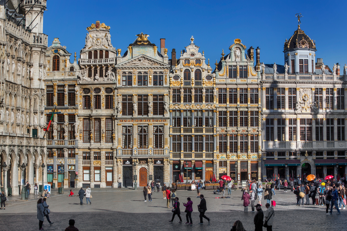 Renotec - Erfgoed Restauratie | Restauration Patrimoine